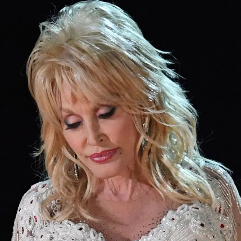Rest in peace…Our prayers are with Dolly Parton and her family… – viralblog